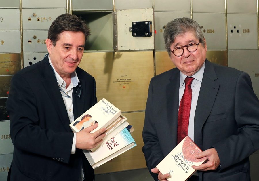 Alfredo Bryce Echenique - Trottermundo